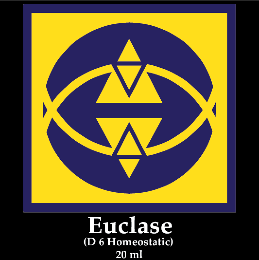 Euclase 20ml (SCD6H) | The Liquid Crystals