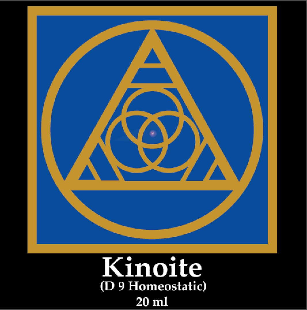 Kinoite 20ml (SCD9H) | The Liquid Crystals